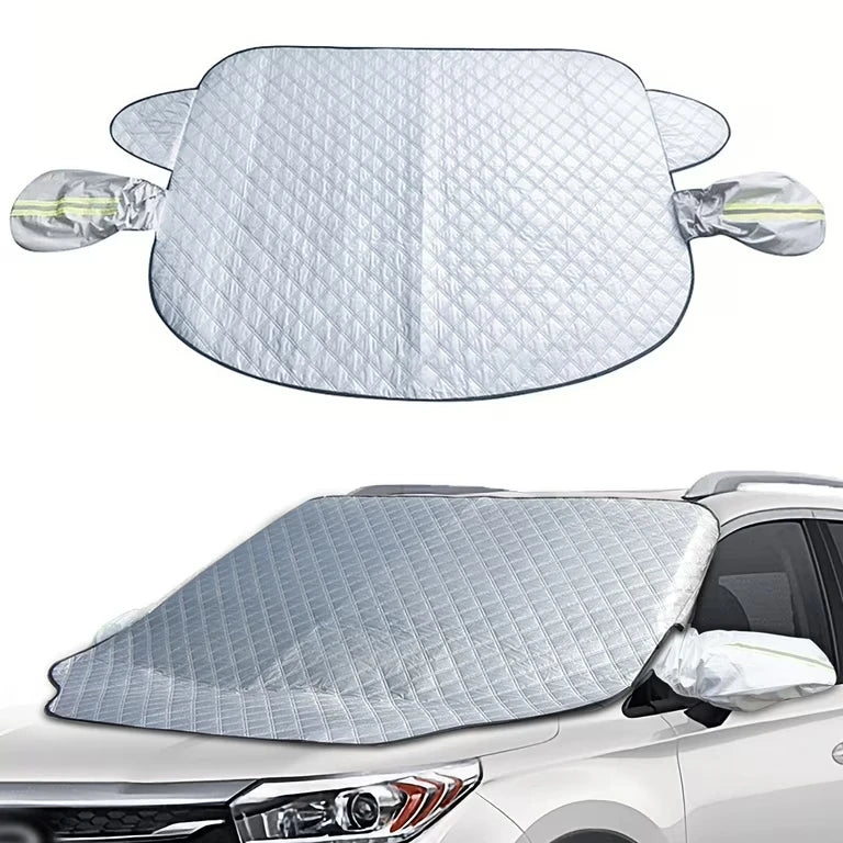 Windshield Sun Cover – US AUTO