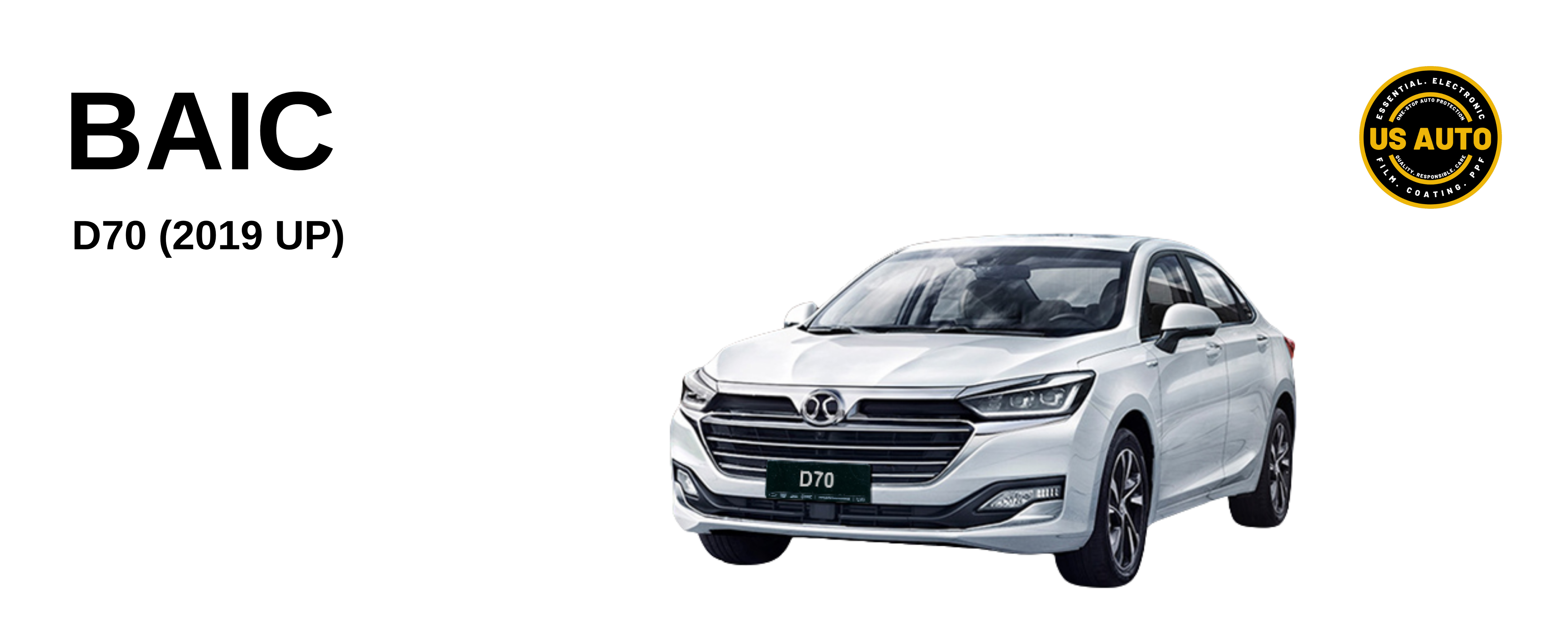 BAIC D70 (2019 UP) – US AUTO
