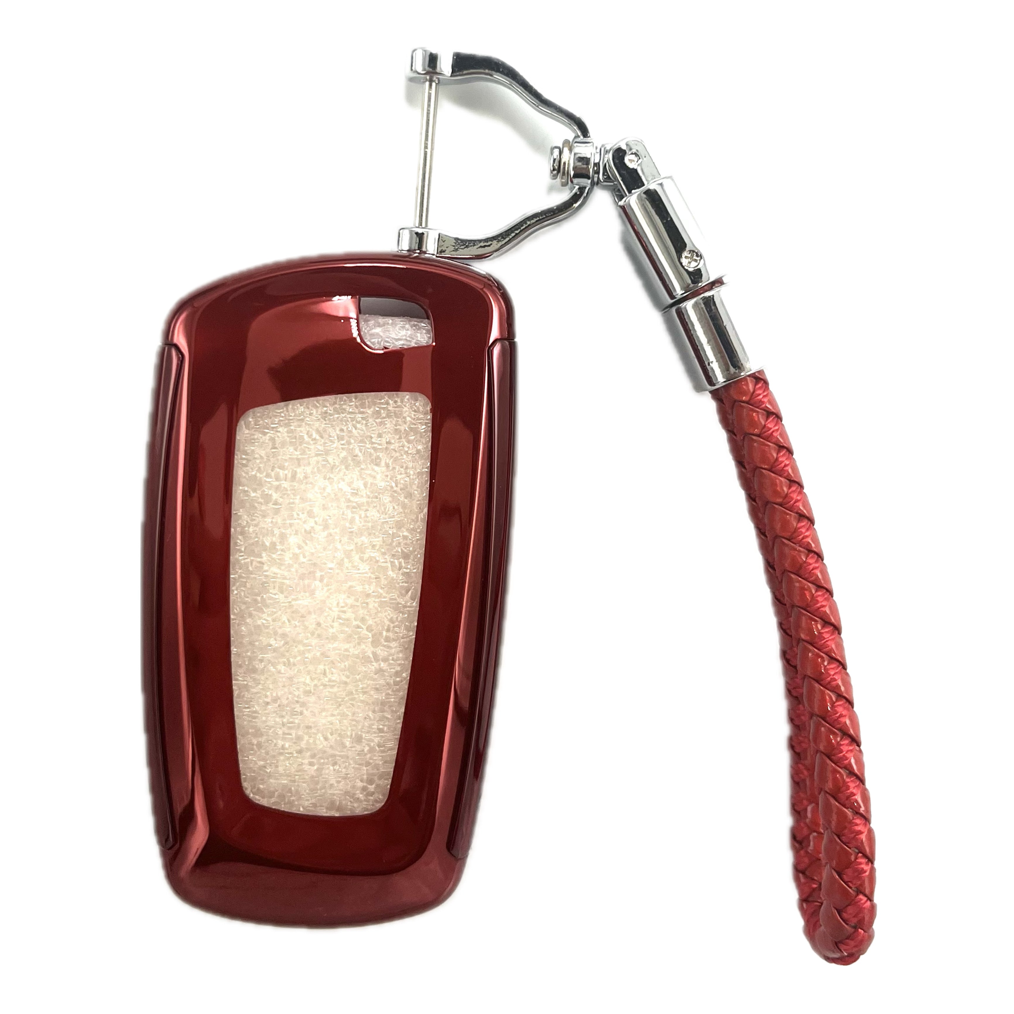 TPU & PC KEY (RED) SWM G01F – US AUTO