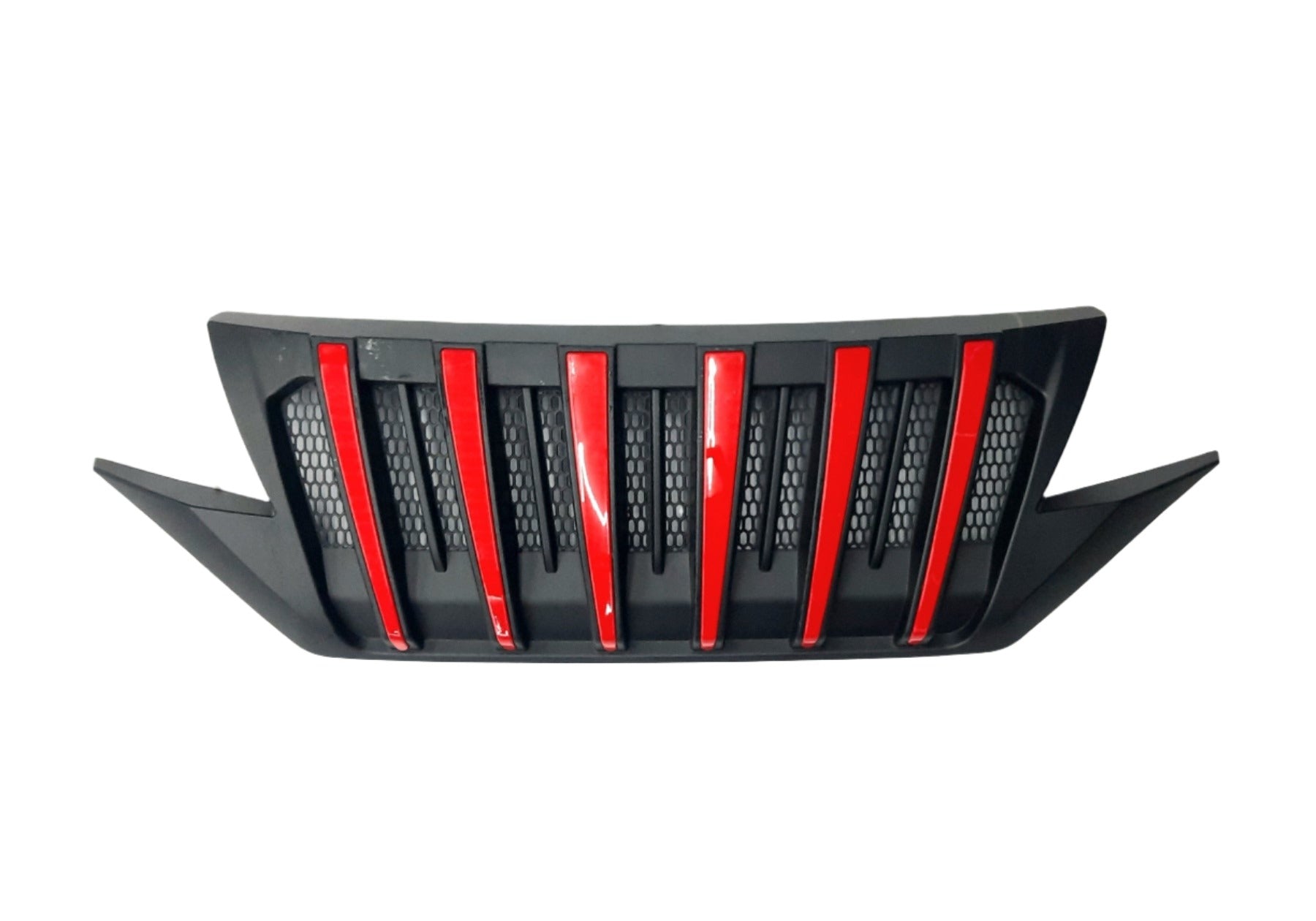 Modify Grill – US AUTO